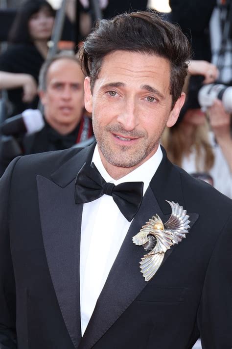 Image Of Adrien Brody