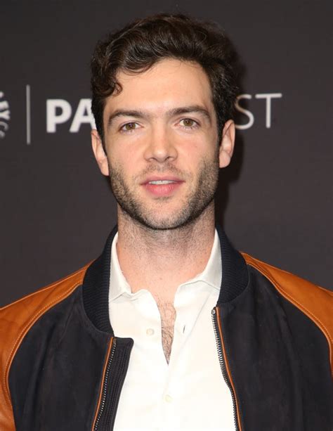 Ethan Peck Pictures Latest News Videos