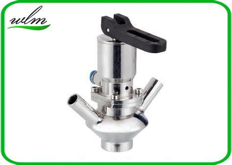 Experienced Supplier Of Pneumatic Manual Hybrid Sampling Valve