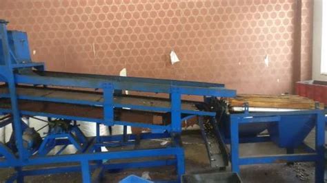 Complete Cashew Processing Line At Rs 5500000 Sonipat Id 2849757781662