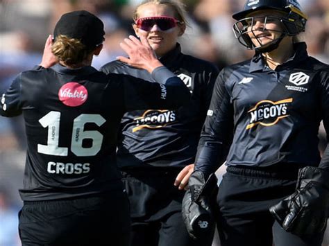 Manchester Originals Name Stephen Parry As Womens Squad Head Coach