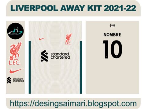 Liverpool Desings Aimari