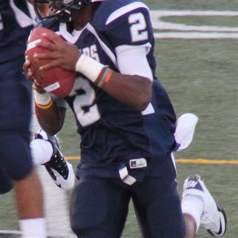 Jametrius Lewis Eastridge High School Career Home