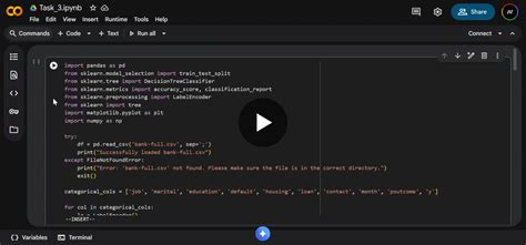Skillcraft Decisiontree Python Uci Classificationmodel Bankmarketing Modelevaluation