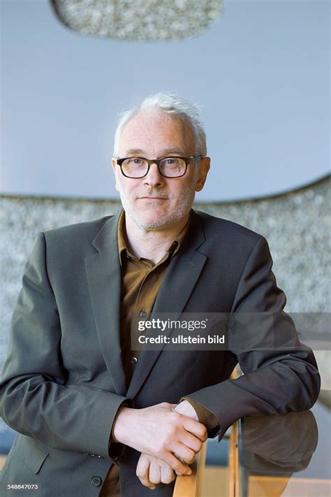 Fritsch Herbert Actor Director Germany News Photo Getty Images