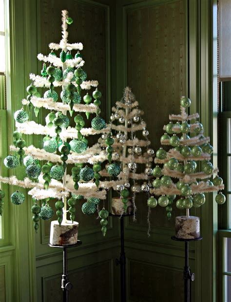 Martha Stewart Holiday Craft Decorations