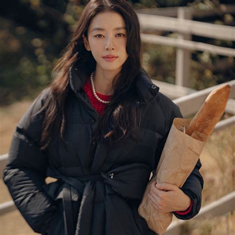 익스트림무비 이주명 배우 최근 겨울의류 화보