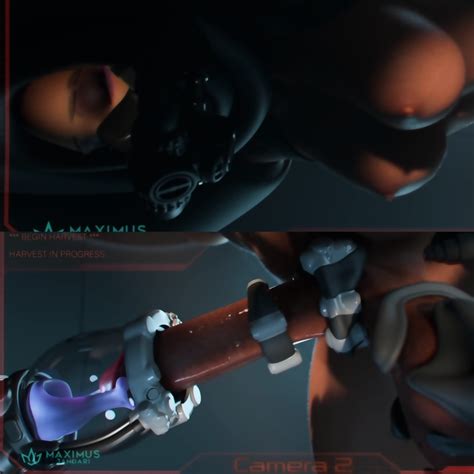 Sombra Pt3 Angle Mix 1 Eporner