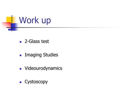 Ppt Prostatitis Powerpoint Presentation Id5025696