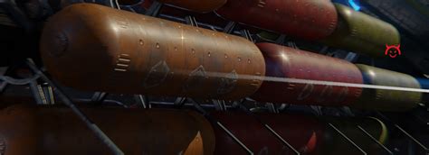 Freighter Hyperion Class Tanker Flippednormals