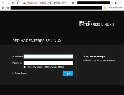 create custom rhel iso using cockpit image builder centos rhel 8