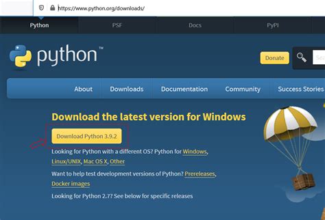 How To Install Python On Windows VSCODE IDE Data Science Duniya