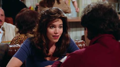 The Star Trek Ds9 Actress You Forgot Played Jerrys Girlfriend On Seinfeld