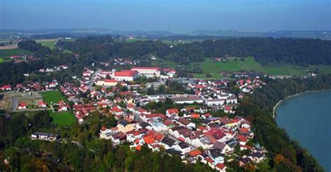 Rating Gars am Inn: Test Gars am Inn -Rating - Bavaria - Germany
