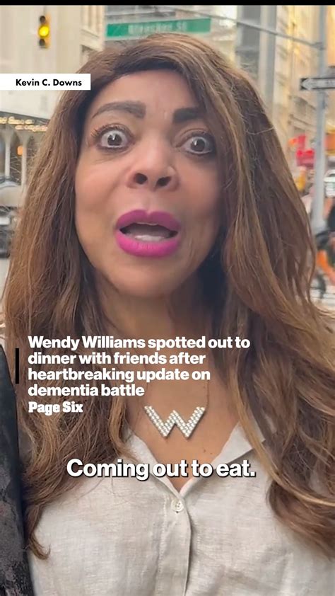Wendy Williams Cats