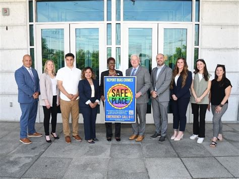 New Safe Place Program Launched In Somerset County Bridgewater Nj