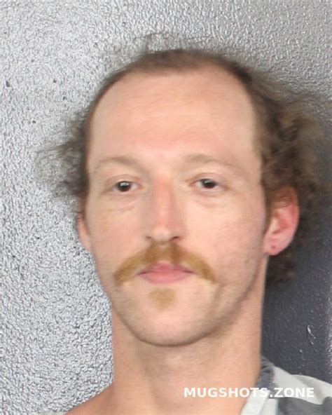 Collier Austin Ray 06 10 2023 Broward County Mugshots Zone