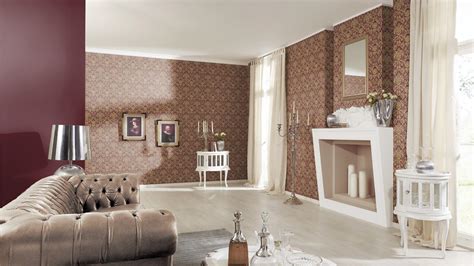 Шпалери Erismann Palais Royal 12005-06 купить в интернет магазине обоев ...