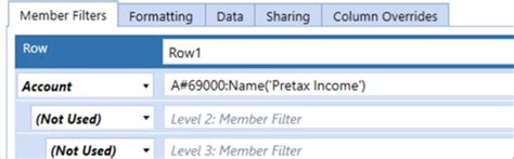 Examples Applying Conditional Formatting