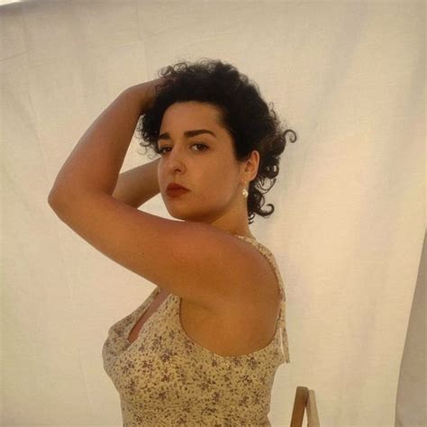 Gabriella Cosentino Gabriella Cosentino • Threads Say More