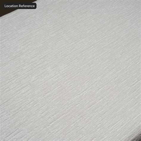 Striped Chenille Fabric Texture White Poliigon