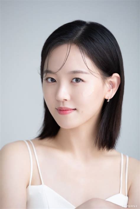 Kang Han Na 강한나 Naver Post
