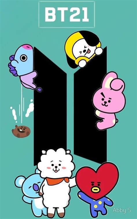 Pin By Army Moo Moo On Bt21 Bts Drawings Bts Chibi Bts Fanart