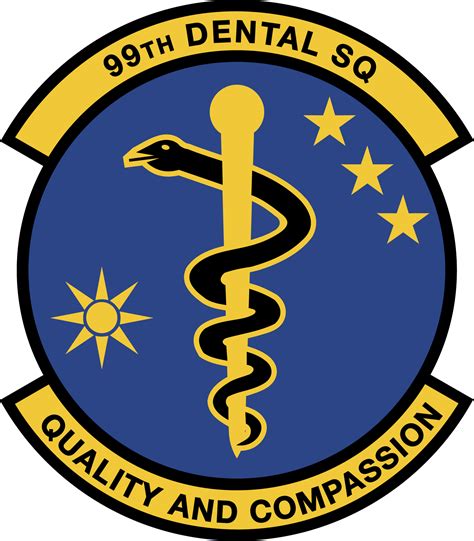 99th Dental Squadron 99 Ds