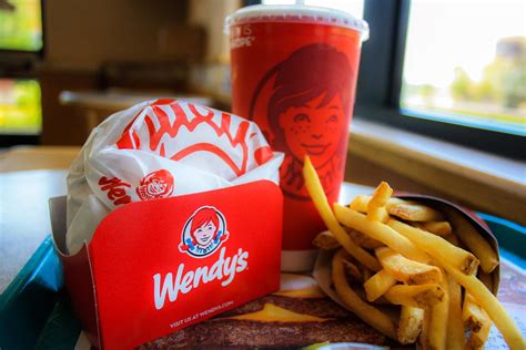 Wendys Nad Wisłą Kultowa Sieć Fast Food Z Usa Szykuje Ekspansję W