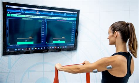 Surface Electromyography