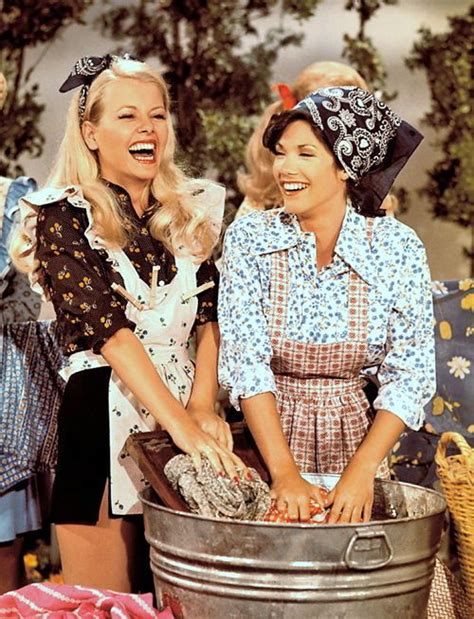 Hee Haw Honeys They Now