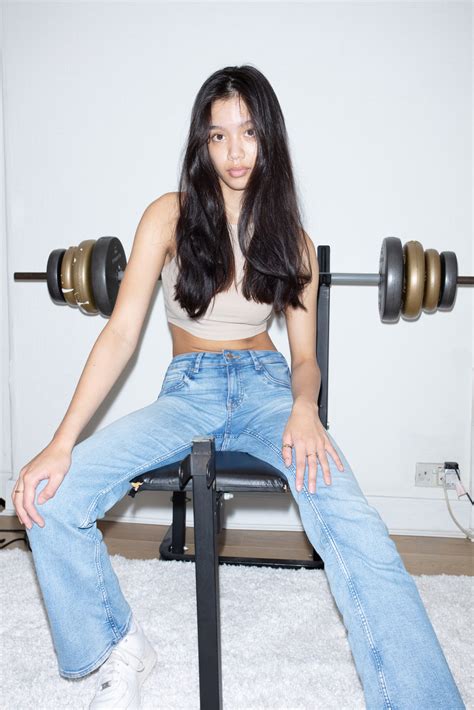 Danielle Abel Model Team