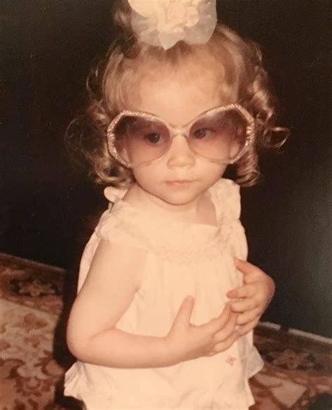 Michelle Trachtenbergs Life In Photos From Nickelodeon Fame To Her