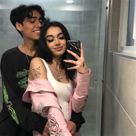 Ee Sha ♡ On Instagram Yalls Fave Couple” Teenage Couples Cute