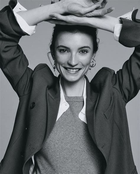 Hannah Masi At A Photoshoot January 2026 Hawtcelebs