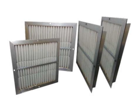 Pre Fine And Super Fine Activated Carbon Filter Manufacturersactivated