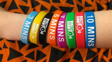 First Ever Big Giant Bleep Test To Be Staged In Perth