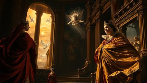 Baroque Art Explained Dramatic Realism And Grand Compositions