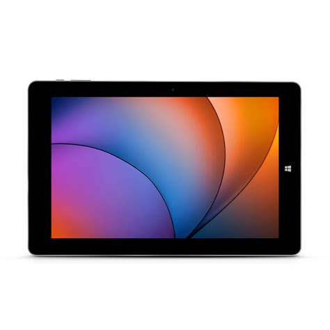 Tablet Pense Bem Tectoy Cpu Intel Tela Fhd 10 Windows 10 128gb Camicado