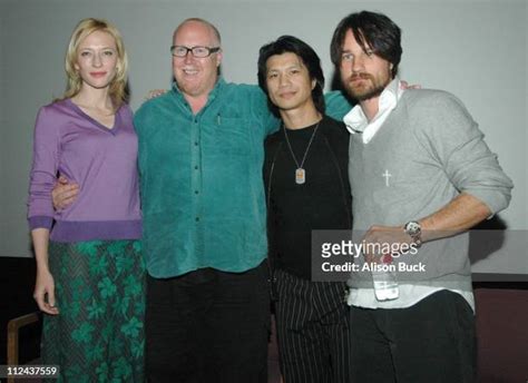 358 Dustin Nguyen Photos And High Res Pictures Getty Images