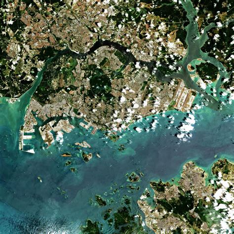 Environmental Data Collection Env And Geospatial Consulting Services