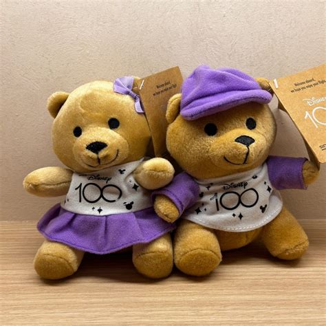 Singapore Airlines Beary Bear Set Hobbies And Toys Toys And Games On