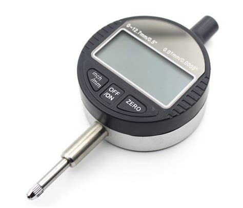 Dial Indicator Digital Mm ToolsNZ Com North Canterbury New Zealand