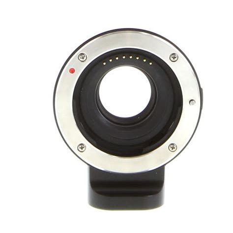Samsung Nx Lens Mount Adapter For Nx Mini Ed Ma4nxm