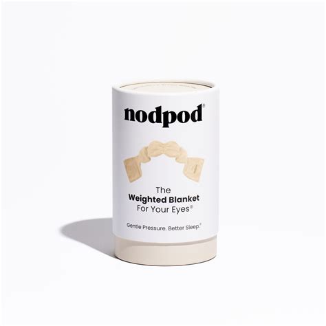 Nodpod Sleep Mask Nodpod