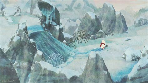 New Game Moomintroll Winters Warmth Released In April 2026