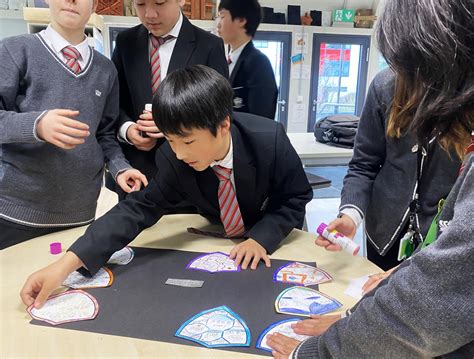Year 7 Ruby Art Shields