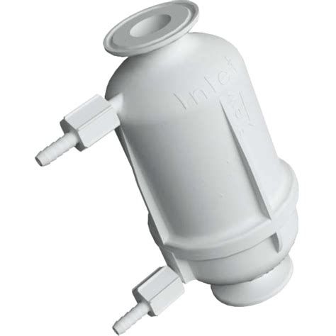 Brevi Cap Dandd Filtration