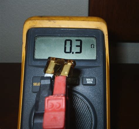 Ohms Continuity Basics Hvac School