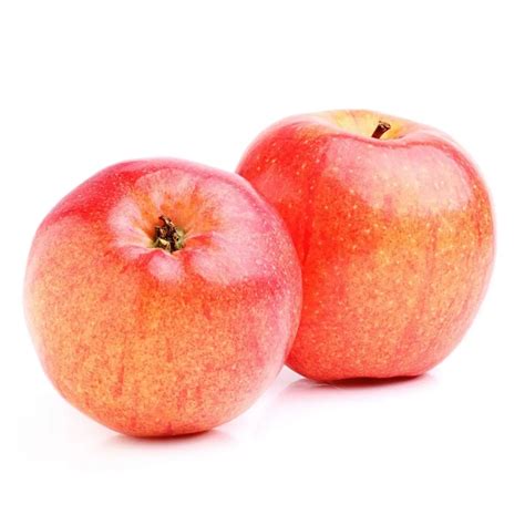 Apple Red Delicious Ozone Washed